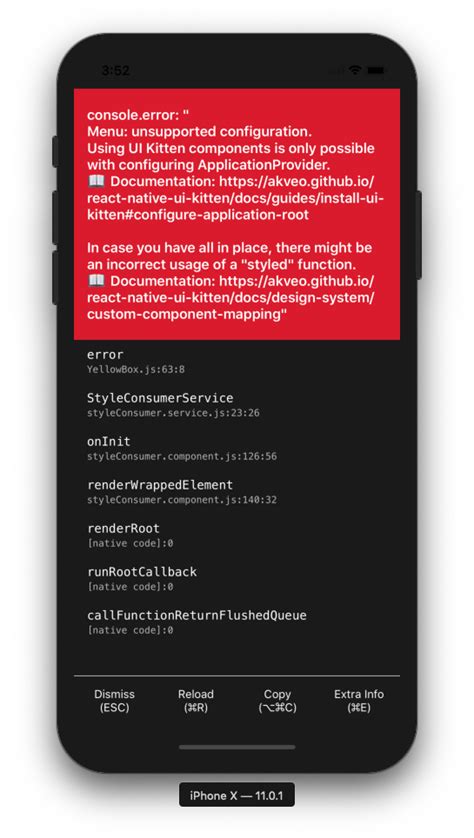 Adding The Ability To Use Topnavigation Component For Rendering The Popover Based Components