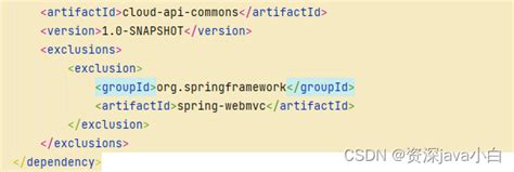 gateway网关服务启动报错： unable to start web server； nested exception is org