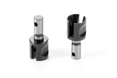 XRAY 325321 XB2 2018 Carpet 2 5mm Pin Gear Differential Outdrive 2