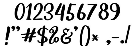 Highest Dafont Regular Fuente