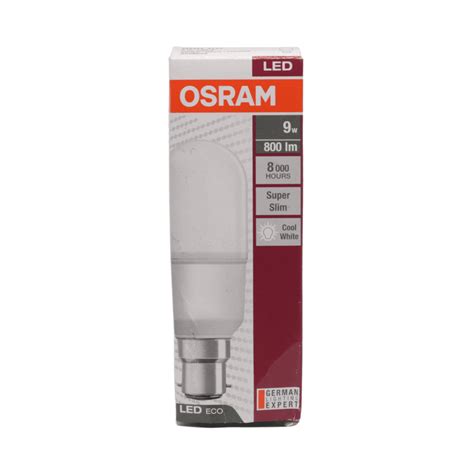 OSRAM W Cool White LED Light Generators SA