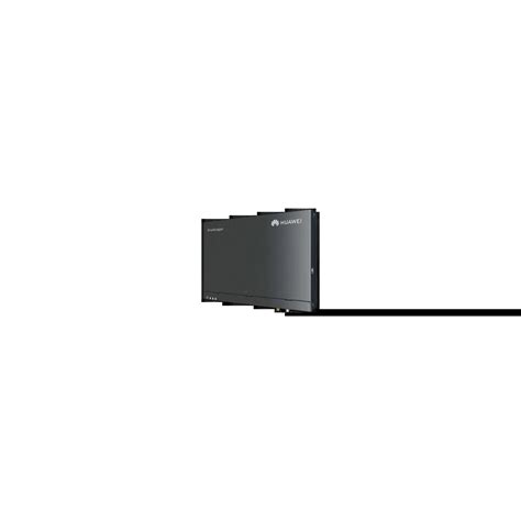 Huawei Smartlogger 3000 Zonder Mbus Solarreus