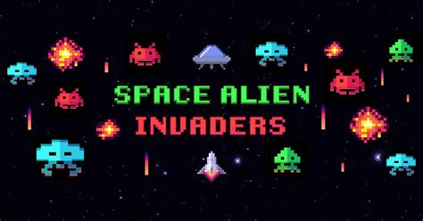 Github Sebastianserrano23alien Remaking The Classic Space Invaders Game In Python