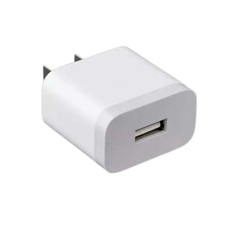 Xiaomi Mdy Ev Usb Fast Wall Charger Adapter Price In Bangladesh
