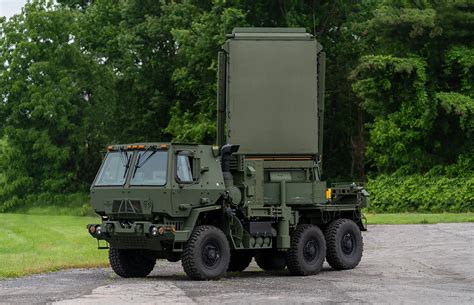 Lockheed Martin Building The Next Generation Missile Defense Shield