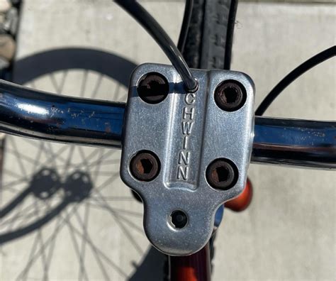 1983 Schwinn Sierra | Archive (sold or withdrawn) | The Classic and ...