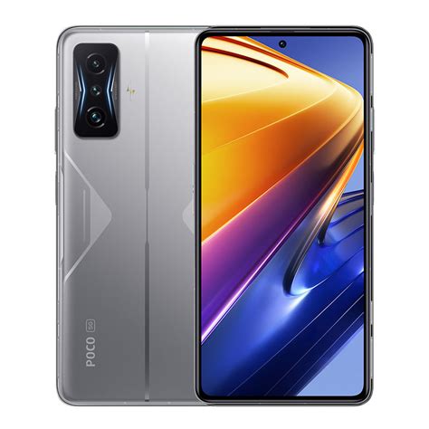 Xiaomi Poco F4 GT price in Kenya - Price at Zuricart