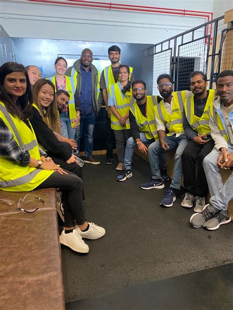 Mini Jit Jis Engineering Manufacturing Lean Masterofscience Logistics Supplychain