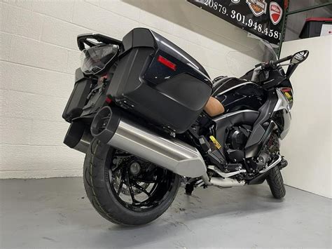 2023 bmw k 1600 gtl 719 meteoric ii dust metallic for sale in