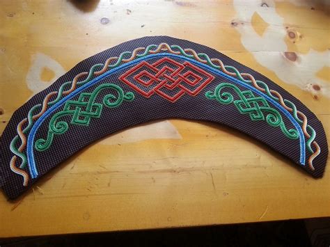 Хөөмөлтэй зүү ороох оёдолоор оймсны Гар хийц Угалз цeх