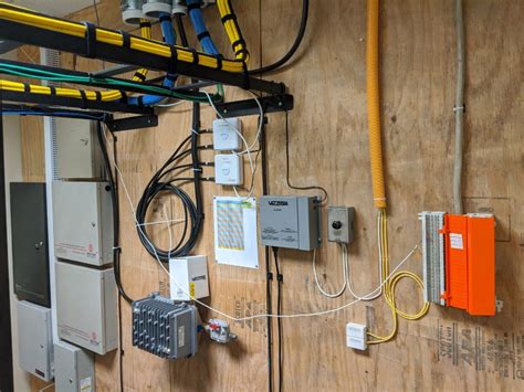 The Benefits Of Structured Cabling For Office And Warehouse Networks Horizon Electronics