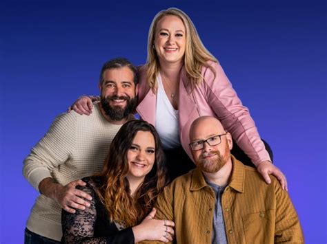 Realscreen Archive Tlc Sets New Series Polyfamily On Quad Relationship