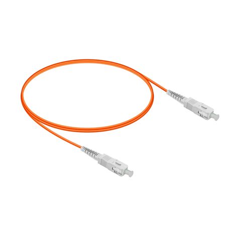 Fiber Patch Cords Archives Comx