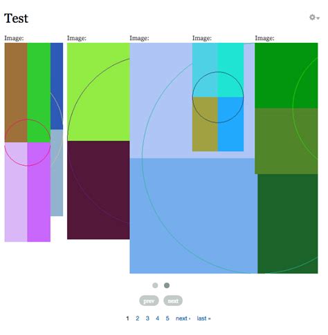How Do You Configure Ajax Pagers 2760951