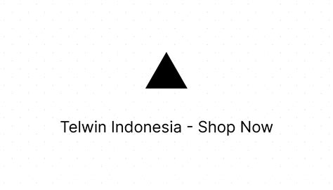 Telwin Indonesia Shop Now Eezee