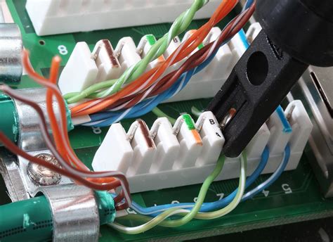 HOWTO Build A Proper LAN With Copper Ethernet Cabling Hacker S Ramblings