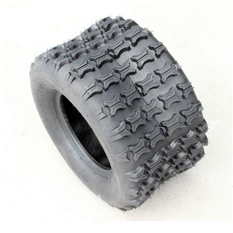 New 18 X 9 5 8 18 X 9 50 8 Tire Tyre For Atv Quad Bike Mower Buggy