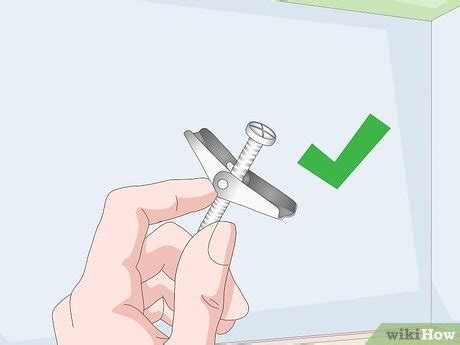 How To Hang A Dartboard Cabinet Steps With Pictures