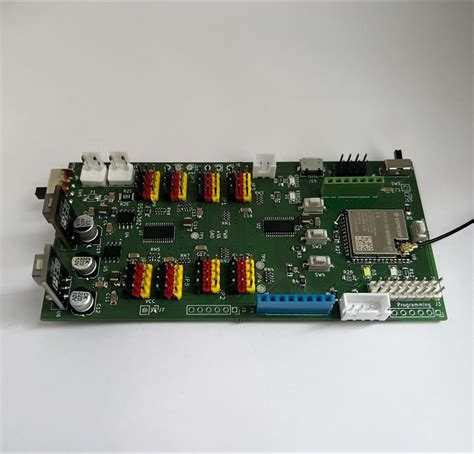 James Hudson On Linkedin Robotics Ai Firmware Espressif