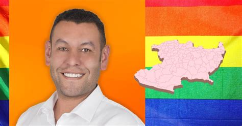 Candidato De Mc En Michoacán Denuncia Que Partido Le Pidió Cambiar De Género Para Cumplir Con