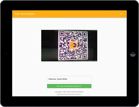 How To Create Guest Badges For Your Employees And Frequent Visitors GuestTrack