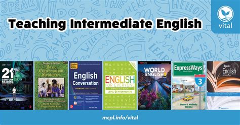 Teaching Intermediate English Monroe County Public Library Indiana