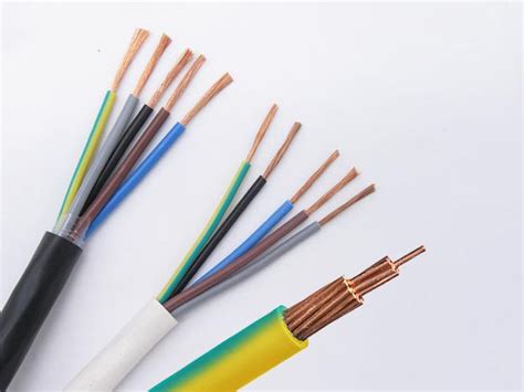 Single Core Cable Vs Multi Core Cable How To Choose ？ Yifang