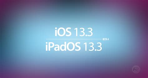 Download IOS Beta IPSW Links OTA Update File Along With IPadOS Beta Out Now