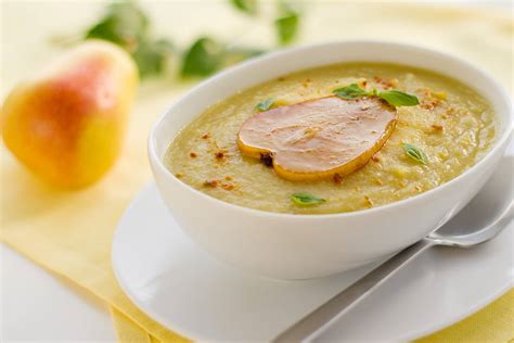 Curried Roast Parsnip Soup Recipe And Wine Pairing The Wine Gallery
