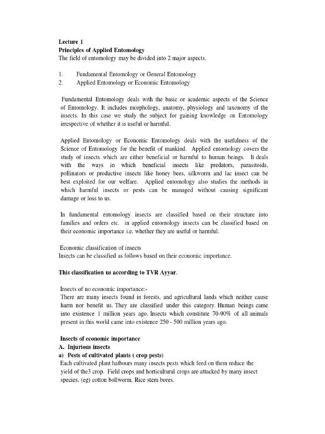 Lec 01 Pdf Science And Mathematics