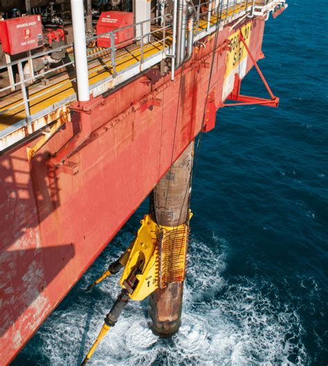 Denmark Grants First Full Scale Co2 Storage Permits In The Danish North Sea