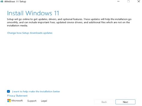 Windows11installationassistant Exe File
