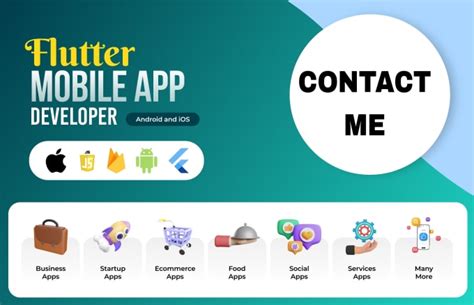 Build Flutter App Using Flutterflow Appsheet Glide And Appgver By Highversion Fiverr