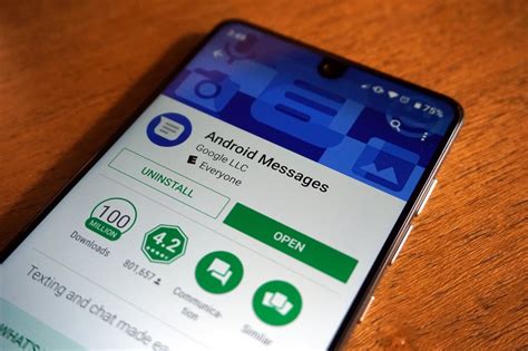 Android Messages Will Now Fight Against Spam Texts TechSpot