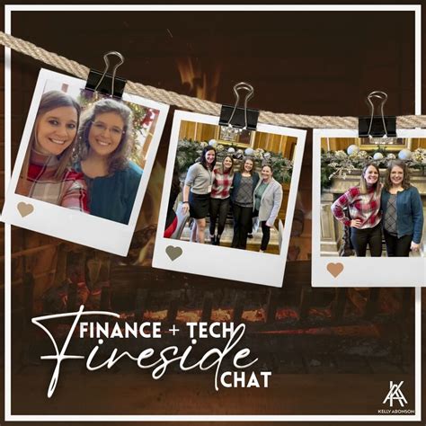 Kelly Aronson On Linkedin Finance Technology Businesstransformation