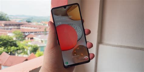 A Review Of The Samsung Galaxy A G S Performance Battery Life