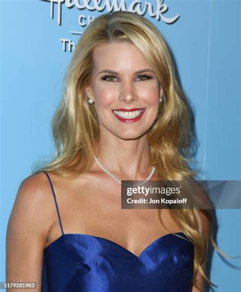 Beth Ostrosky Photos Photos And Premium High Res Pictures Getty Images