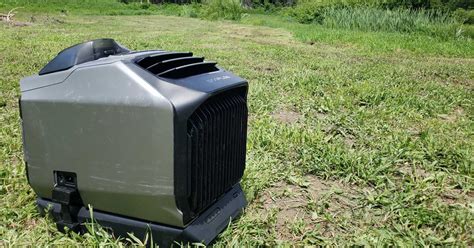Ecoflow Wave 2 Review An Off Grid Dwellers Dream Come True