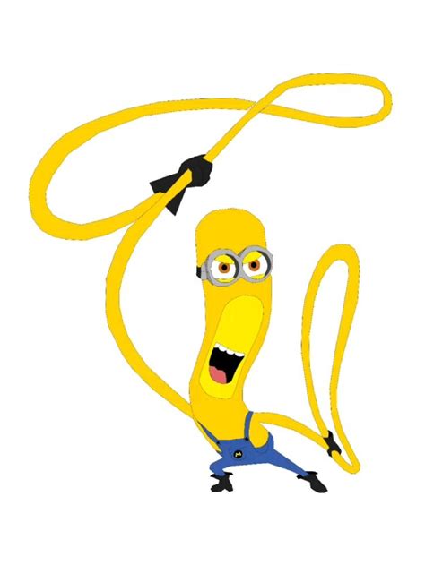 Mega Minion Tim