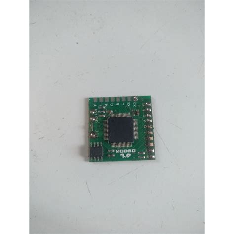 Jual Chip Matrix Modbo 3 0 Normal Cabutan Shopee Indonesia