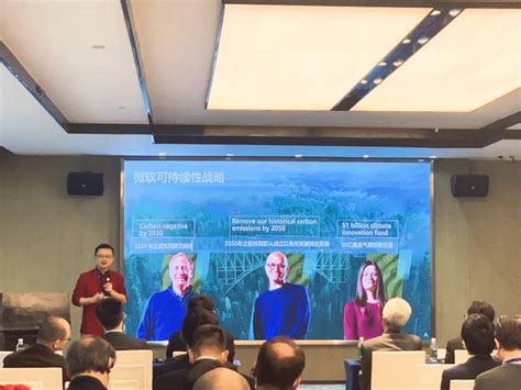 企业创新合作：如何智慧减碳，实现永续的绿色发展？ Plug And Play 中国