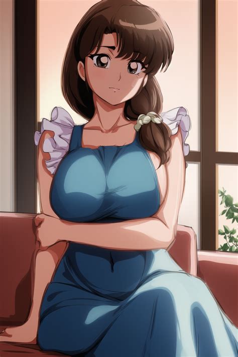 Tendo Kasumi Fullsize Image X Zerochan Anime Image Board