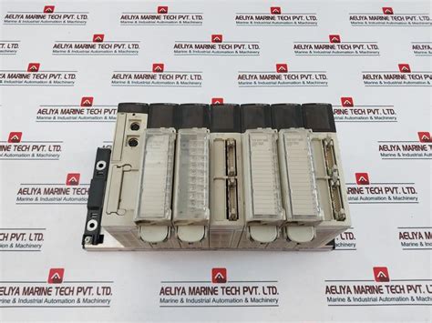 Schneider Electric Tsx P Processor Cpu Modules Vdc Aeliya Marine