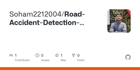 GitHub Soham2212004 Road Accident Detection Alert System