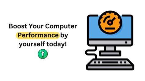 How To Make Your Laptop Faster Simple Tips