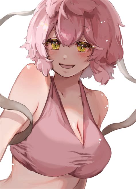 Tao Fa Jigokuraku Drawn By Koyuki Koyuuuuuuuuuuu Danbooru