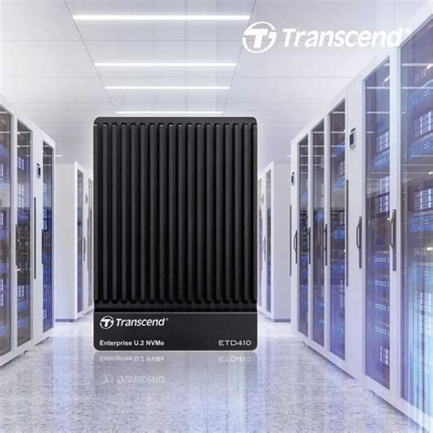 Transcend Launches U2 Enterprise Ssd Essd For Data Intensive Workloads Techpowerup Forums