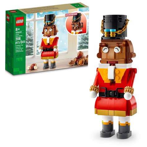 Nutcracker Toy