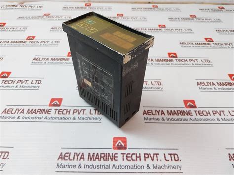 Radix Tunix 49a Autotuning Pid Controller Aeliya Marine
