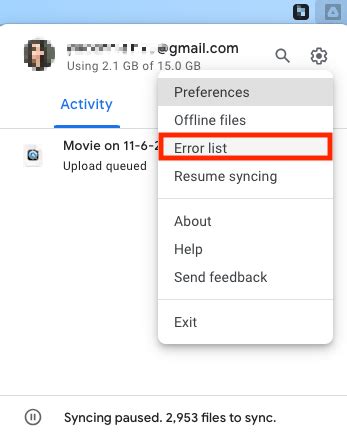 Google Drive Files Missing Proven Fixes To Find And Recover